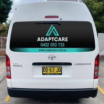 Adaptcare